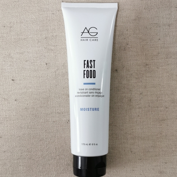 Hair | Ag Hair Care Fast Food Moisure | Poshmark